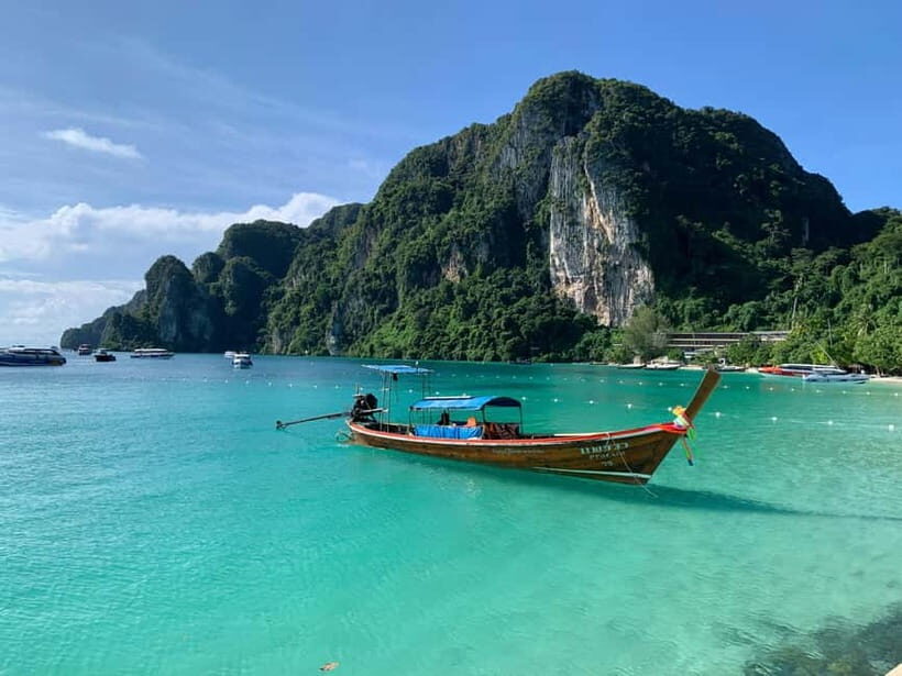 Krabi: Private Long-tail Boat Island Tour - Who will love this tour?