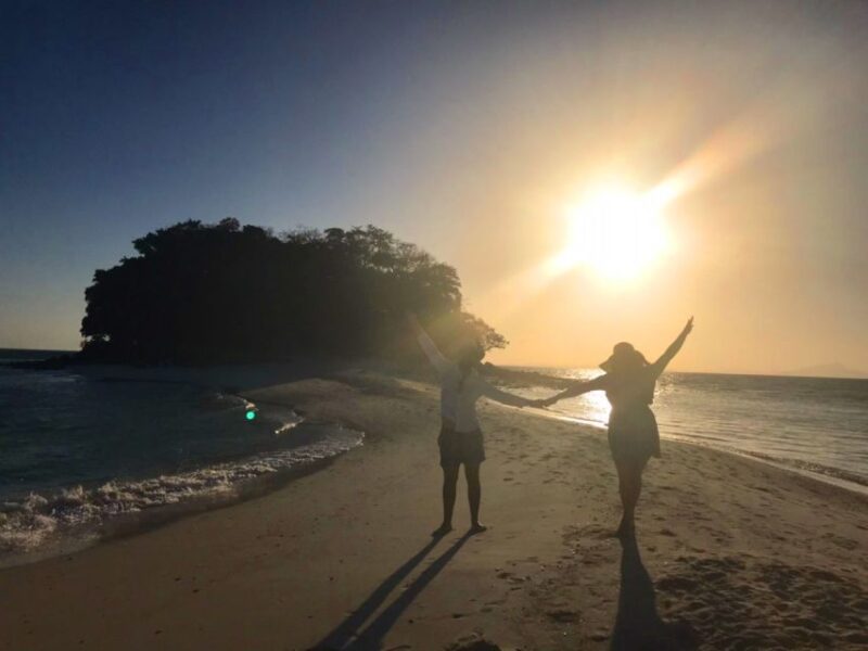 Krabi: Private Long Tail Boat to the 4 Islands - Who Will Love This Tour?