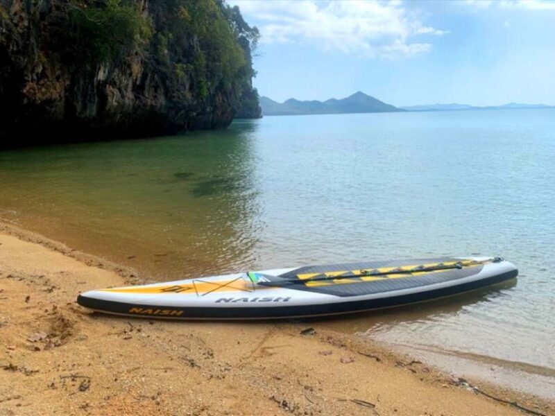 Krabi: Private Long Tail Boat Tour to James Bond Island - Who Will Love This Tour