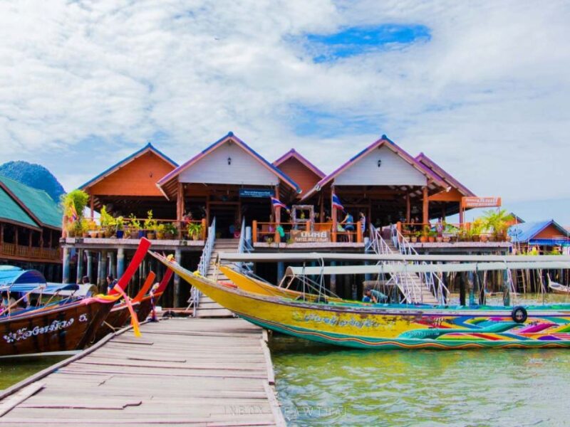 Krabi: Private Long Tail Boat Tour to James Bond Island - Final Thoughts