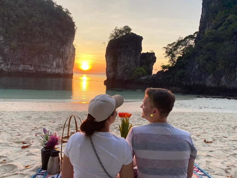 Krabi: Private Luxury Boat to Hong Islands Sunrise & Picnic - An In-Depth Look at the Tour Experience