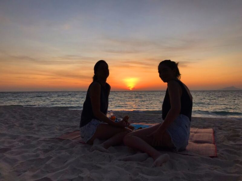 Krabi: Private Luxury Long-Tail Boat to Hong Island - What’s Included and What’s Not