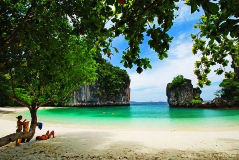 Krabi: Private Luxury Long-Tail Boat to Hong Island - Practical Tips for Your Trip
