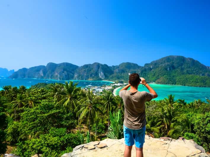 Krabi: Private Phi Phi Islands Snorkeling & Sightseeing Tour - The Value of This Private Tour