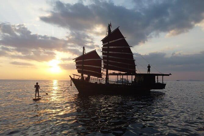 Krabi Private Snorkeling Cruise with Bioluminescent Night Snorkel - An In-Depth Look at the Krabi Private Snorkeling Cruise with Bioluminescent Night Snorkel