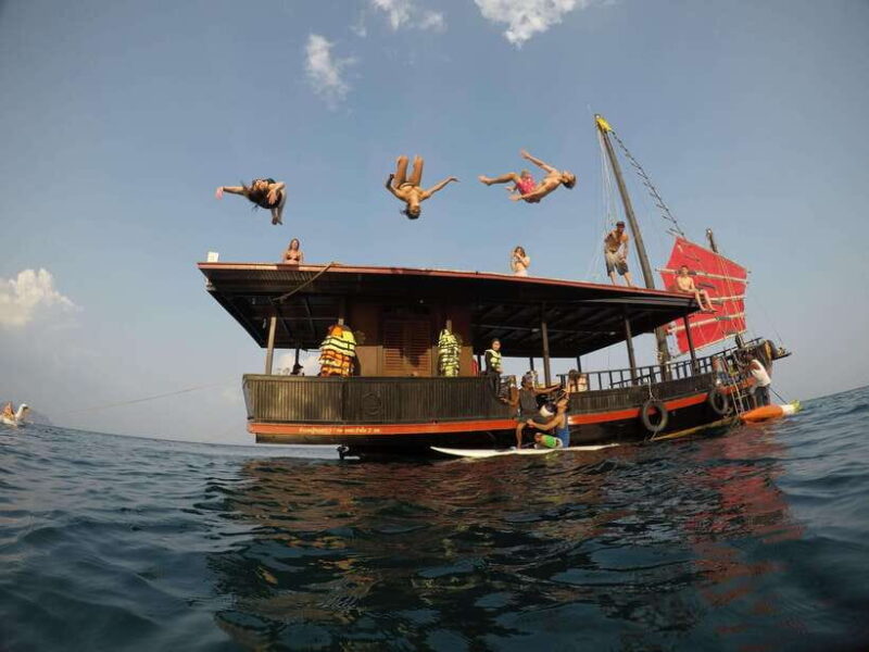 Krabi: Private Snorkeling Cruise with Bioluminescent Swim - Final Thoughts