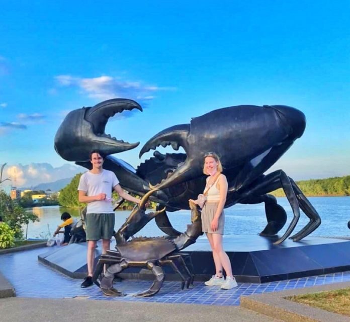 Krabi: Private Sunset Boat Trip and Night Market Tour - FAQ