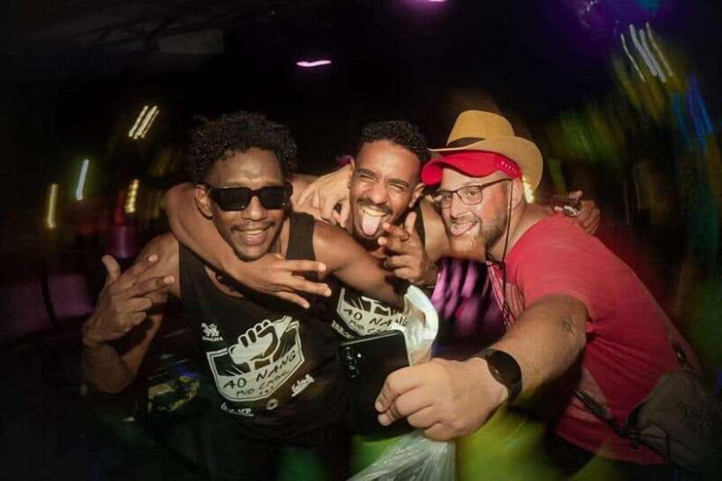 Krabi Pub Crawl - The Best Nightlife Tour in Ao Nang! - Authenticity and Safety: What Travelers Say