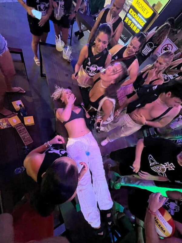 Krabi Pub Crawl - The Best Nightlife Tour in Ao Nang! - Is the Krabi Pub Crawl Worth It?