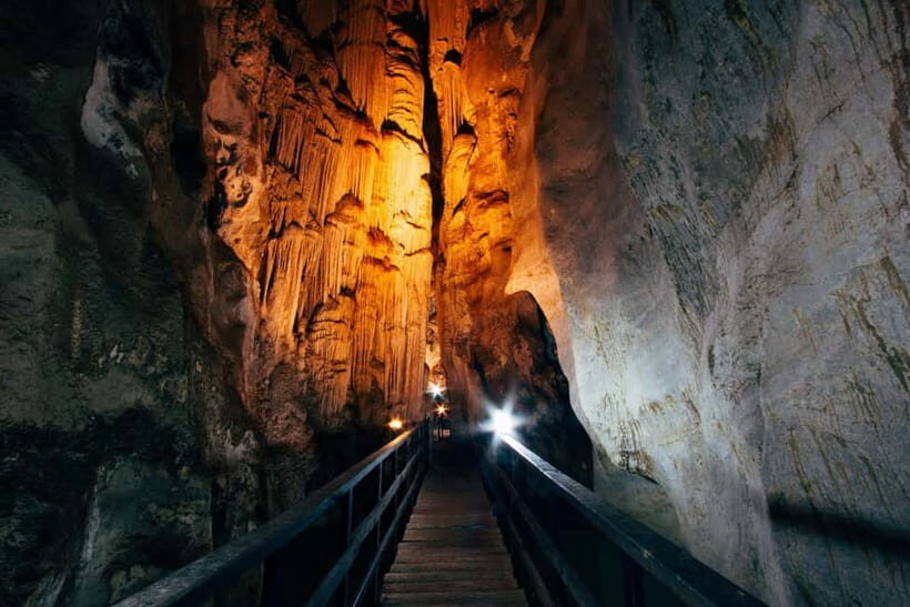 Krabi: Railay Beach and Caves Half Day Tour from Ao Nang - FAQs