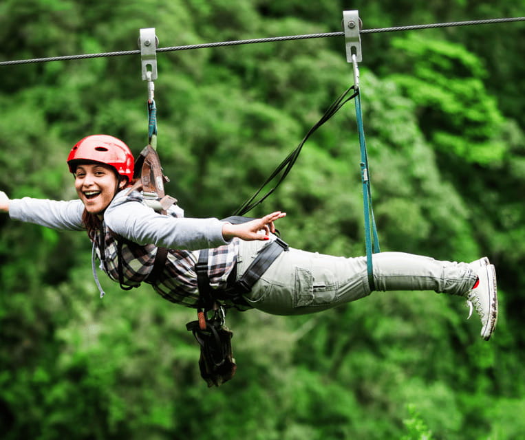 Krabi: Rainforest Jungle Tour with Emerald Pool & Hot Spring - FAQ