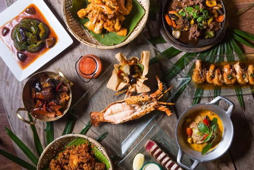 Krabi: Romantic Set-Menu Candlelight Dinner - The Value and Practicalities