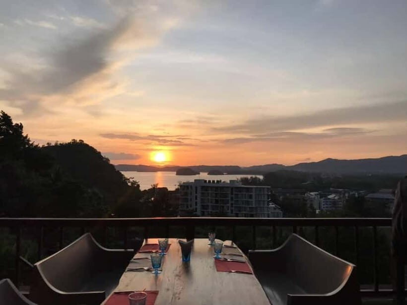 Krabi: Romantic Set-Menu Candlelight Dinner - Who Will Appreciate This Experience?