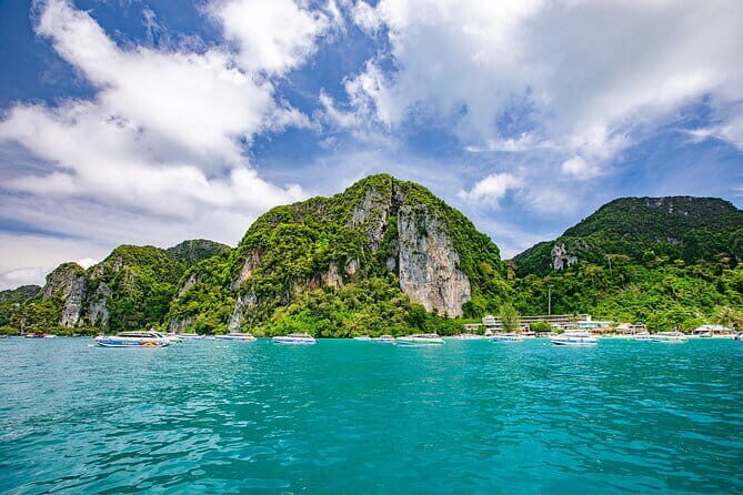 Krabi Seven Island Tour by Luxury Longtail Boat with Snorkeling - Real Traveler Feedback