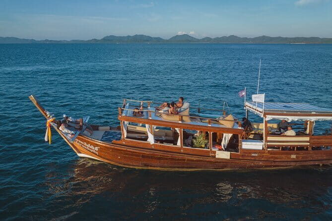 Krabi Seven Island Tour by Luxury Longtail Boat with Snorkeling - Who Will Love This Tour?