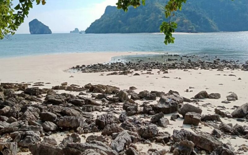 Krabi: Seven Islands Snorkel Cruise with Dinner - Key Points