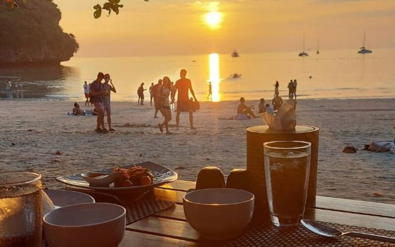 Krabi: Seven Islands Snorkel Cruise with Dinner - The Experience in Action: What Reviewers Say