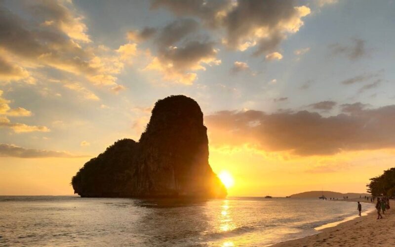 Krabi: Seven Islands Snorkel Cruise with Dinner - FAQs