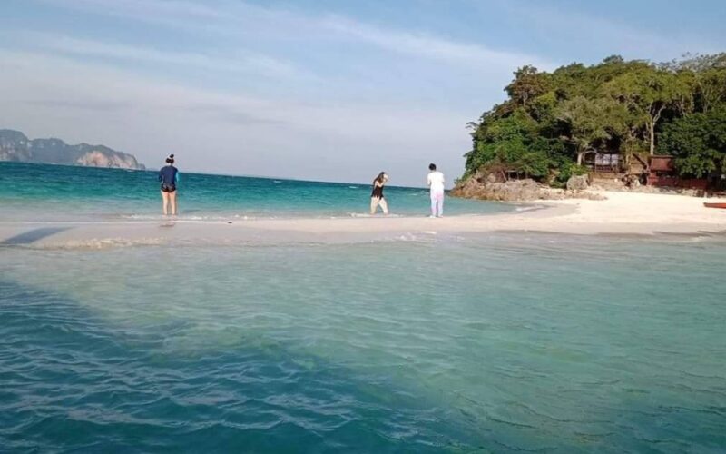 Krabi: Seven Islands Snorkel Cruise with Dinner - Wrapping It Up