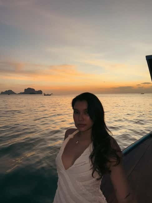 Krabi: Sightseeing Sunset Tour by Luxury Longtail Boat - Final Thoughts