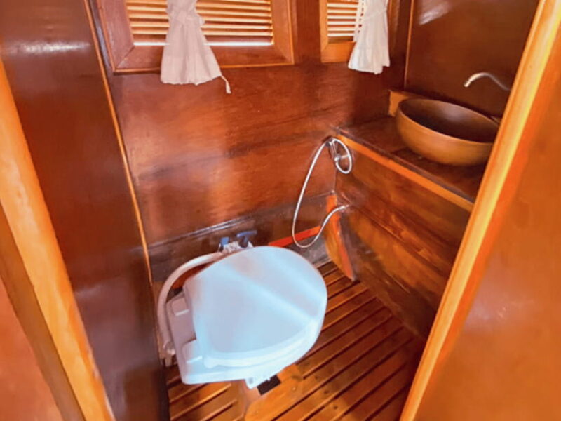 Krabi: Small Group 4 Island by Luxury Vintage Boat - FAQ