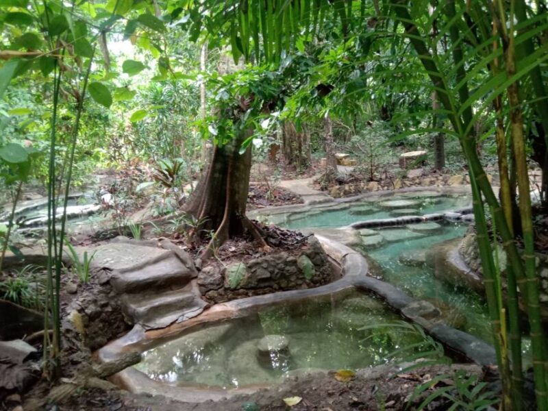 Krabi: Spa and Therapy Half, 1-Hour, or Full-Day Packages - What’s Included and How It Works