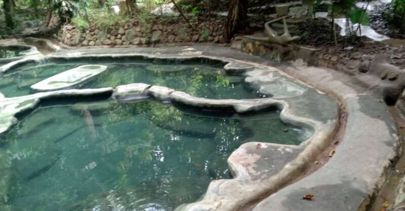 Krabi: Spa and Therapy Half, 1-Hour, or Full-Day Packages - The Itinerary Breakdown