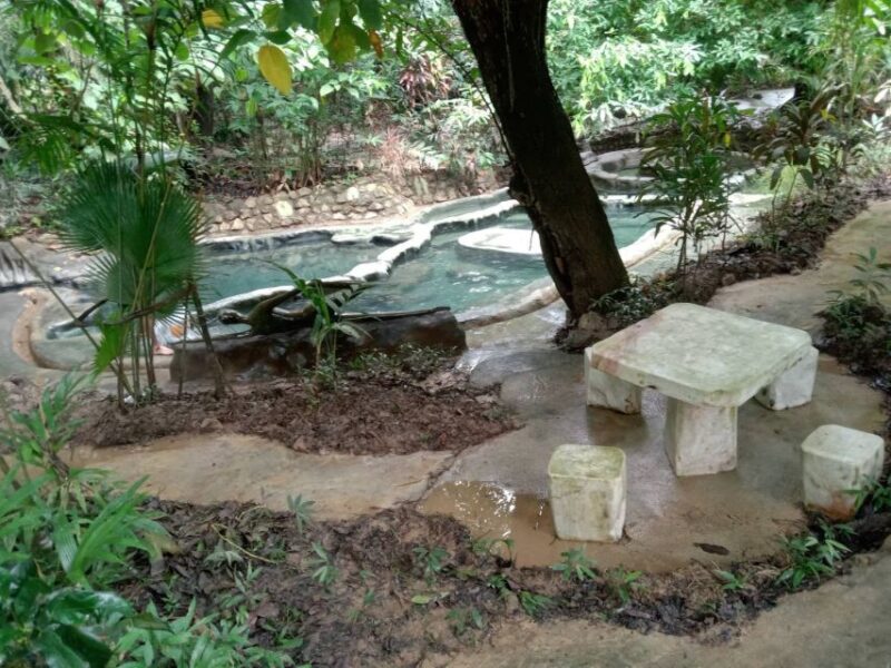 Krabi: Spa and Therapy Half, 1-Hour, or Full-Day Packages - Who Will Love This Experience?