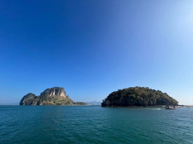 Krabi: Sunrise 4 island by Luxury vintage boat (JOIN) - Final Thoughts: Is This Tour for You?