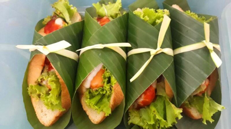 Krabi: Sunrise Breakfast & Kayaking at Khlong Nam Sai - Authentic Perspectives from Travelers