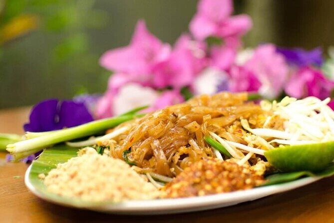 Krabi Thai Cooking Class at Ya Cookery School - Introduction