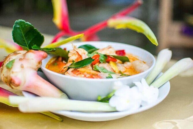 Krabi Thai Cooking Class at Ya Cookery School - The Sum Up