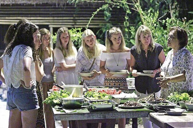 Krabi Thai Cooking Class at Ya Cookery School - FAQ