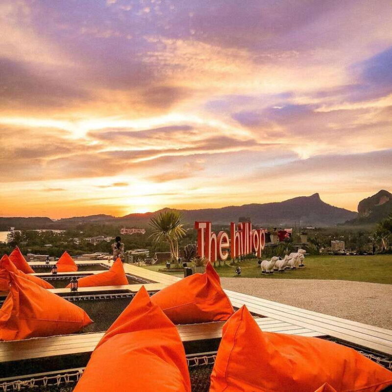 Krabi: The Hilltop Aonang Food & Beverage Packages - FAQ