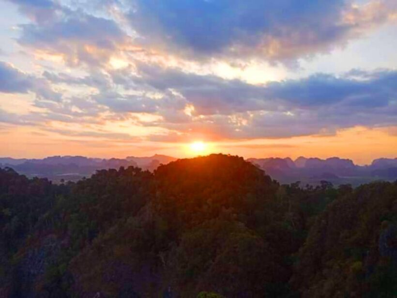 Krabi: Tiger Cave Temple Sunset Tour - FAQs