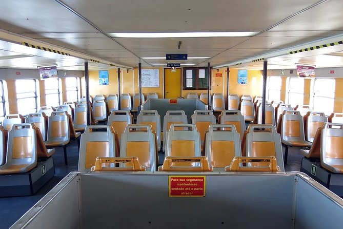 Krabi To Koh Samui(Samui Island) by Bus and Ferry - Final Thoughts