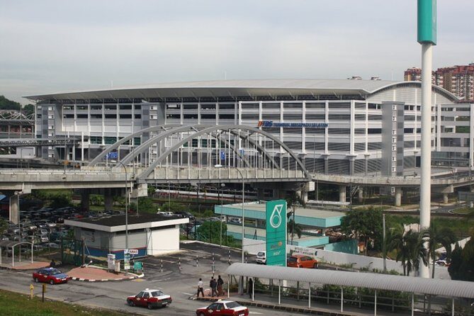 Krabi To Kuala Lumpur(Malaysia) by AC Van and VIP Bus - The Sum Up