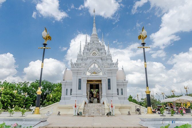 Krabi To Surat Thani Town - Final Words