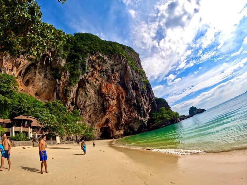 Krabi: Tropical Sunset Odyssey - 7 Islands Longtail Cruise - What We Found Valuable