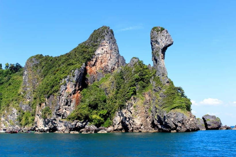 Krabi: Twilight Treasure Hunt  7 Island Speedboat Adventure - The Sum Up