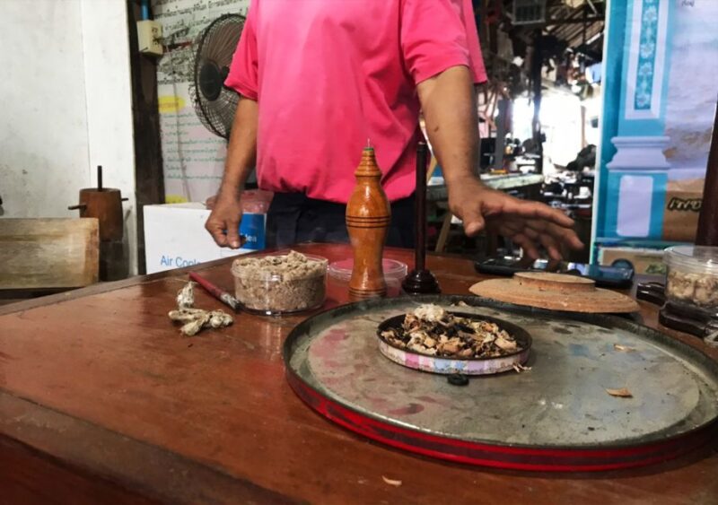 Krabi: Twin Mountains & Koh Klang Local Community Tour - Key Points