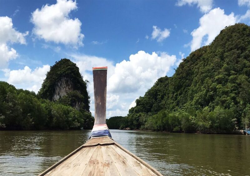 Krabi: Twin Mountains & Koh Klang Local Community Tour - Authenticity and Value