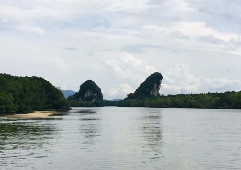 Krabi: Twin Mountains & Koh Klang Local Community Tour - Who Should Consider This Tour