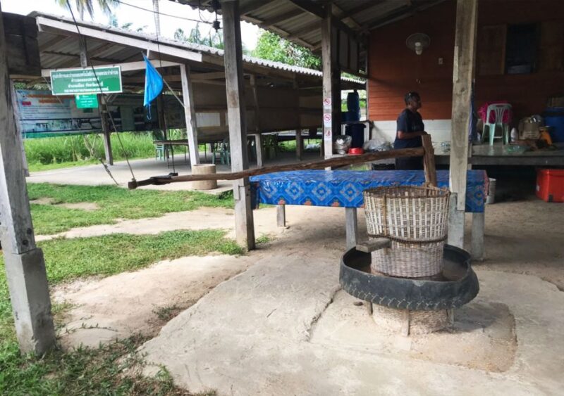 Krabi: Twin Mountains & Koh Klang Local Community Tour - Frequently Asked Questions