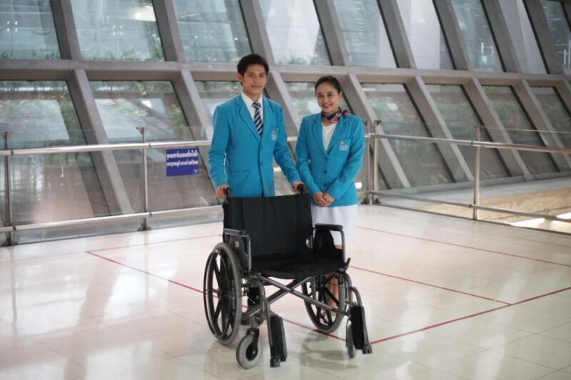 Krabi: VIP Fast Track with Private Bulter at Krabi Airport - Why This Service Works Well for Travelers