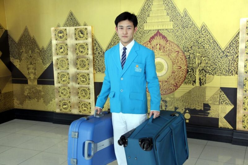 Krabi: VIP Fast Track with Private Bulter at Krabi Airport - The Itinerary Breakdown