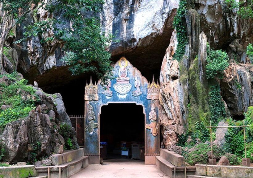Krabi: White Water Rafting and Zipline Adventure - Who Should Consider This Tour