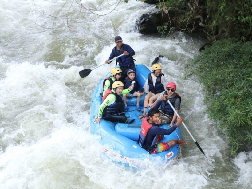 Krabi: White Water Rafting and Zipline Adventure - Final Thoughts