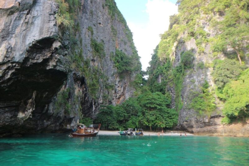 Krabi: Wonderful 4 Islands with Sunset Cruising Dinner - Final Thoughts