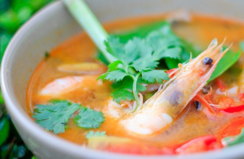 Krabi: Ya's Cookery Late Afternoon Thai Cooking Class - What We Loved and What to Consider